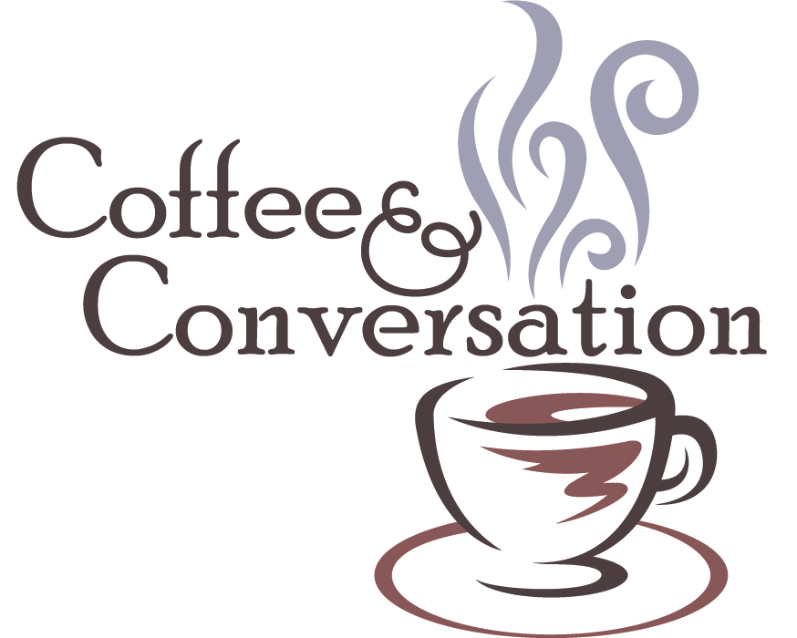 DJP Coffee & Conversation | DJCC