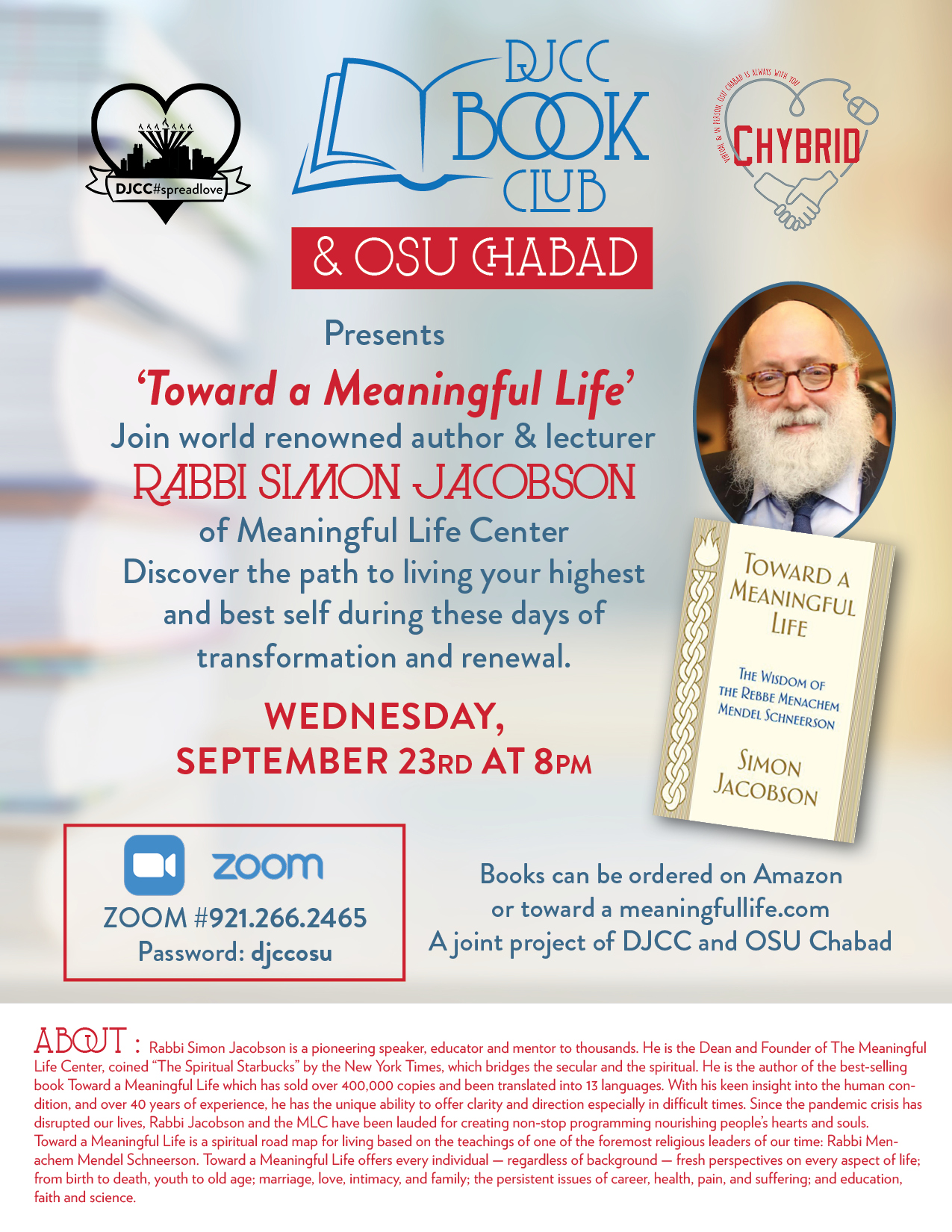 book club-2 - DJCC